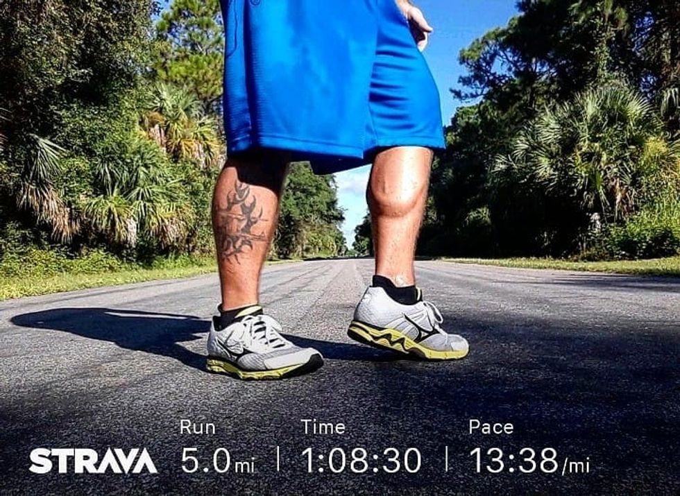 10 Reasons Men Need Great Calves