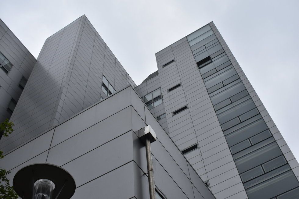 Five Lessons from the mental hospital