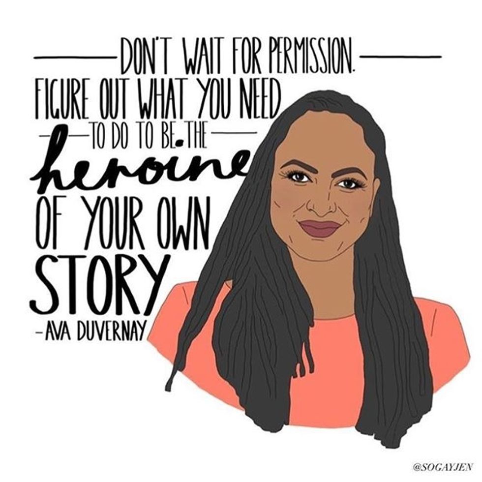 7 Instagram Accounts For Body Positivity And Girl Power