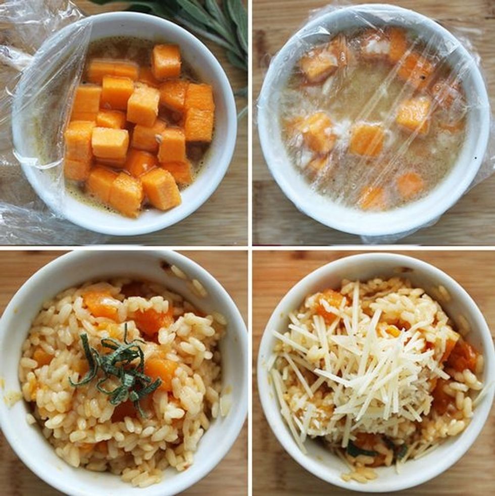 21 Surprisingly Appetizing Meals You Can Make In Your 130-Square-Foot Dorm
