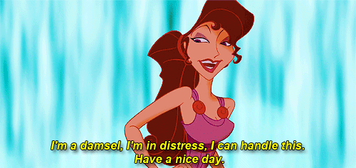 A Disney Character For Each Day of the Week
