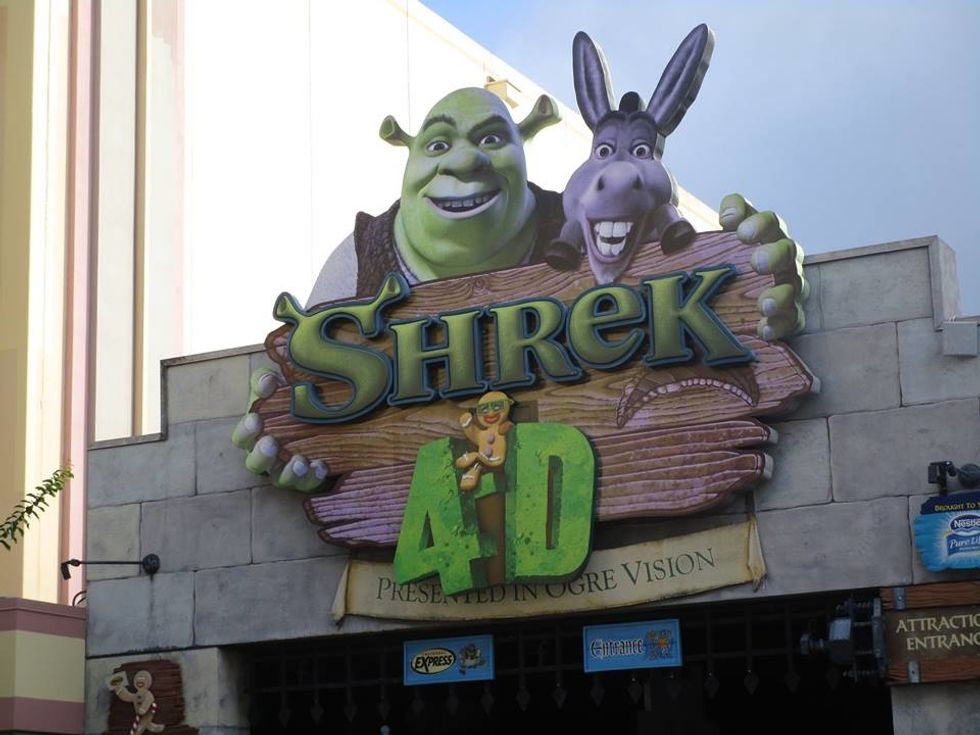 Things To Do At Universal