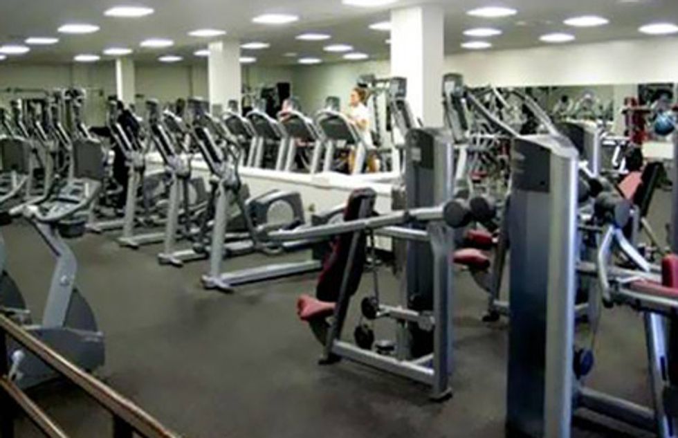 How To Stay Healthy At Troy University