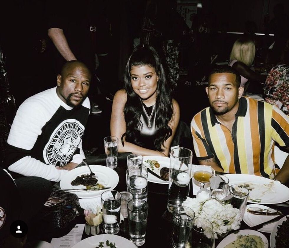 Bet On Black: Self-Made Larry Morrow Built A Career Out Of Building ...