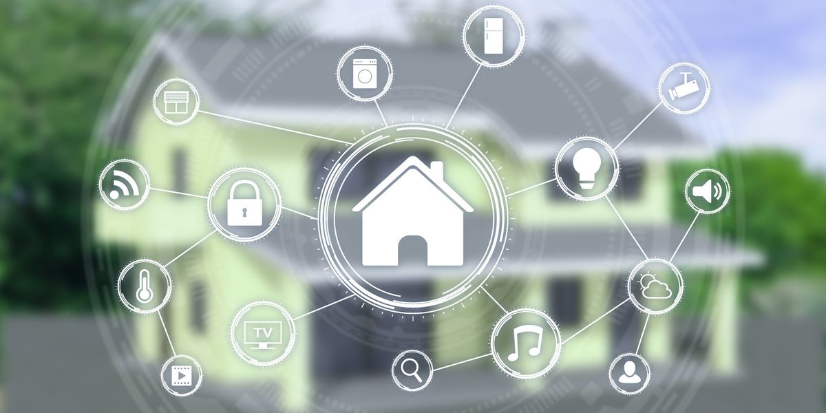 What is Z-Wave? The smart home wireless network explained - Gearbrain