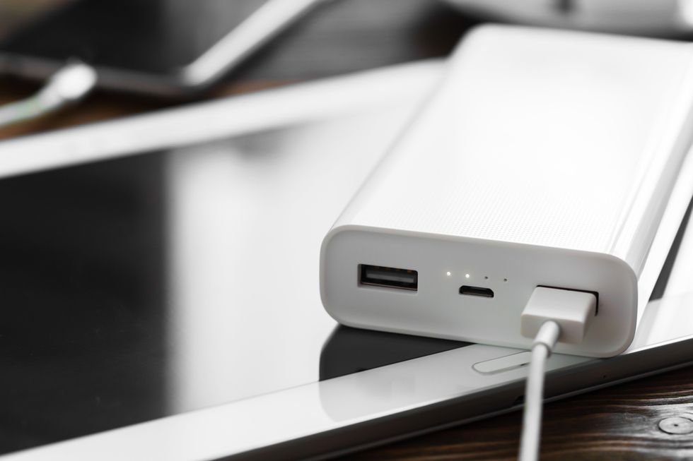 Wireless charging will power smartphones through the air - Gearbrain