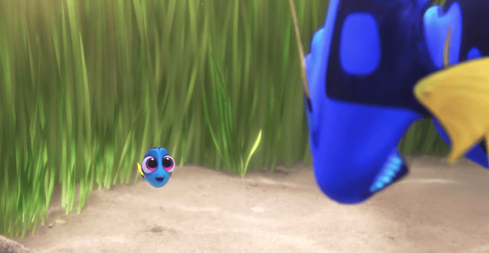 Pixar movies from worst to best.