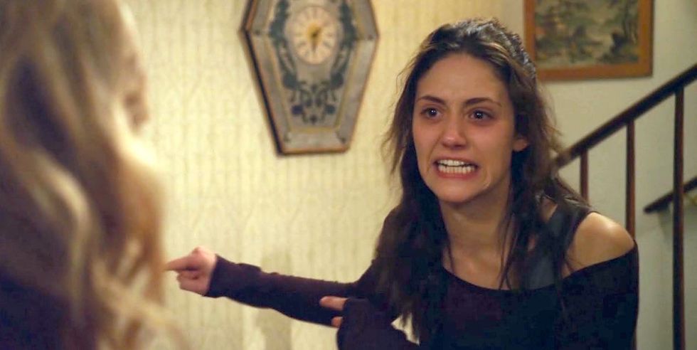 8 Reasons 'Shameless' Without Fiona Will Be Worthless