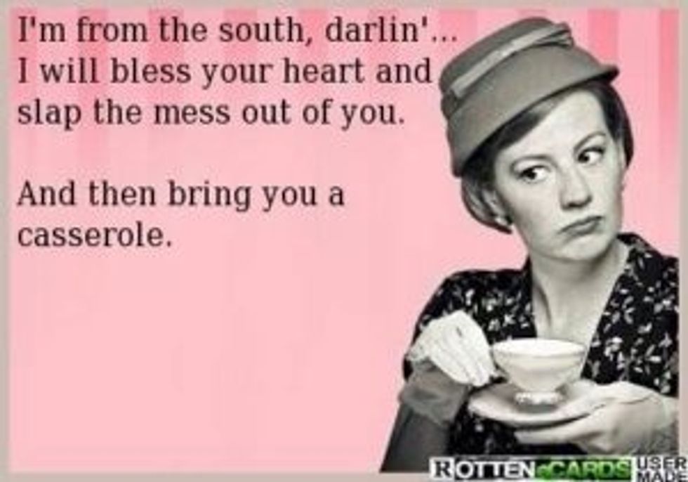 20 memes that will make any Southerner laugh - It's a Southern Thing