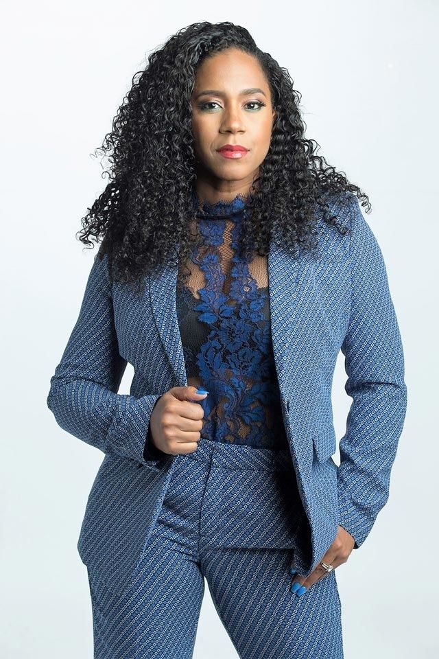 CURLS Founder Mahisha Dellinger Went From Poverty To Penthouse ...