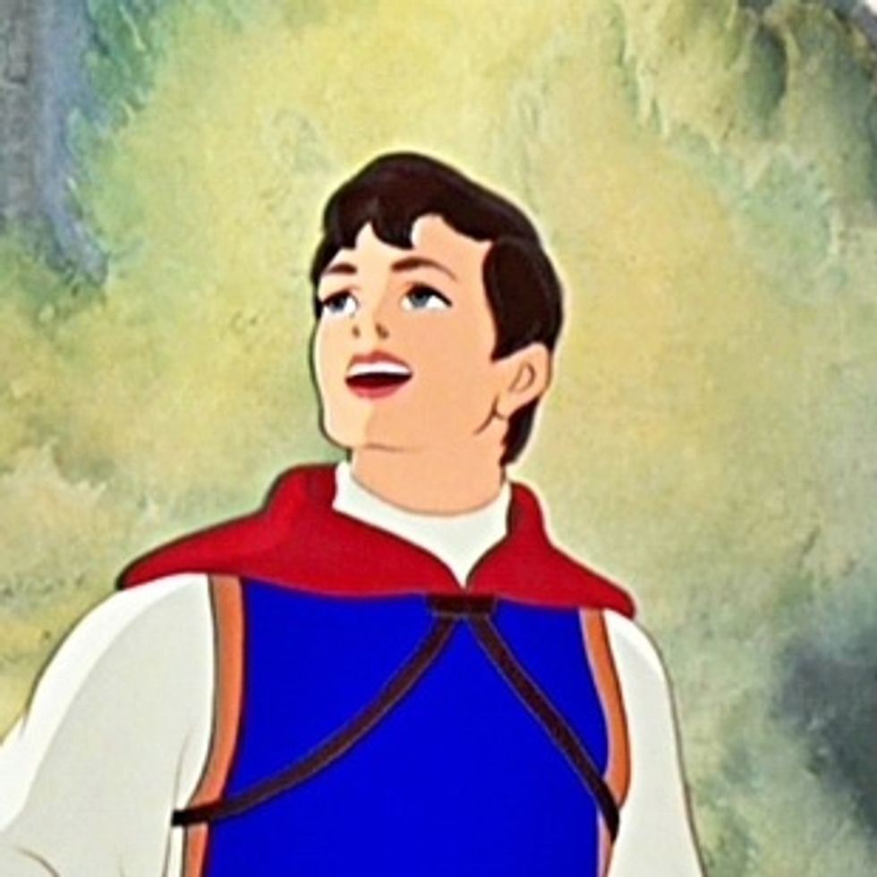 The 10 Hottest Disney Princes, Ranked By Twitter