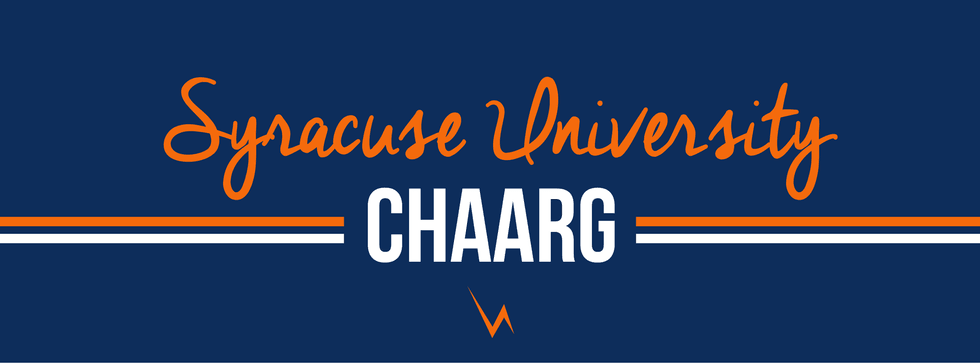 What is CHAARG?