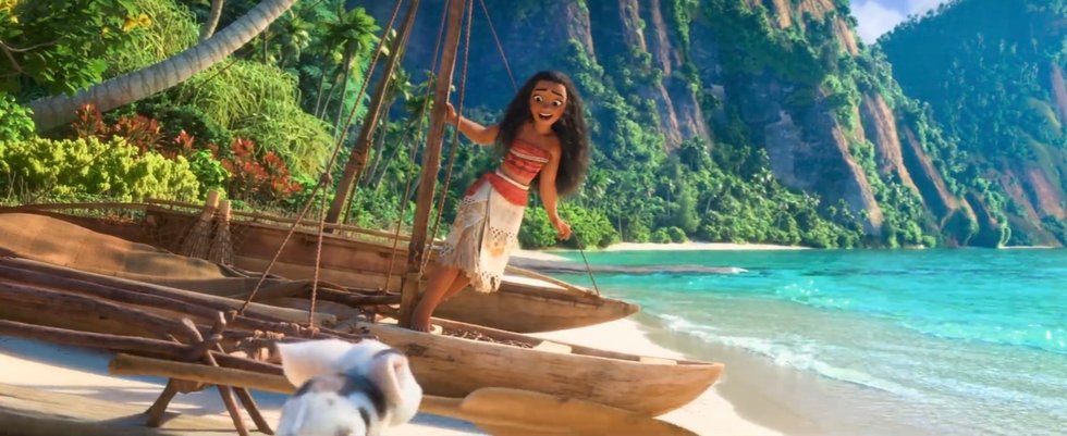 10 Rom-Coms And Disney Classics That Will Brighten Up Any Rainy Day