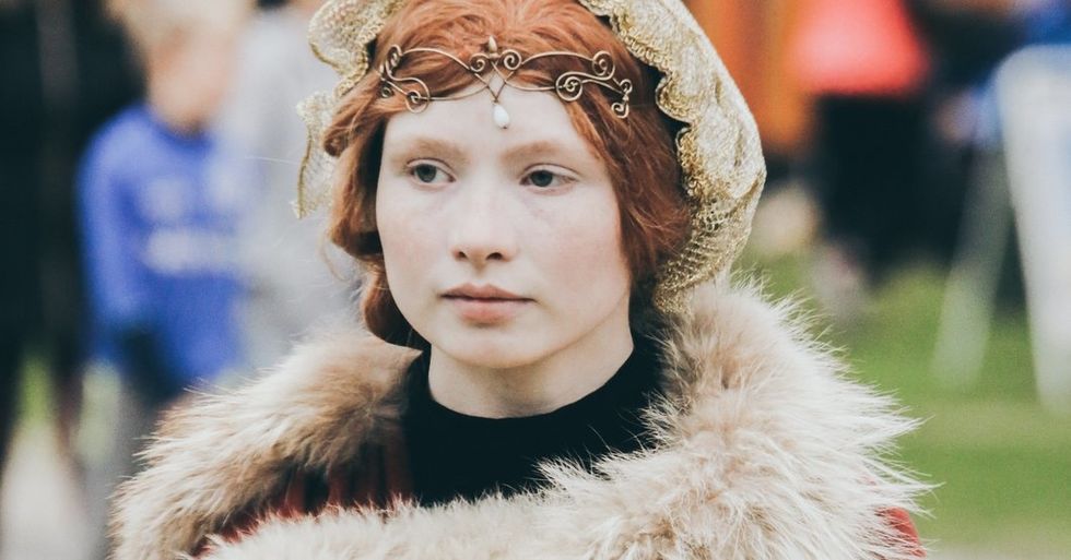 5 Things Pale People WIll Definitely Relate To