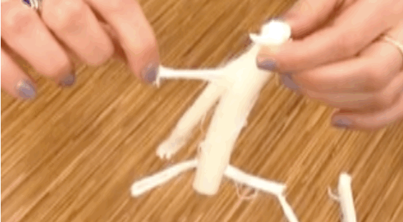 11 mozzarella gifs for cheese lovers