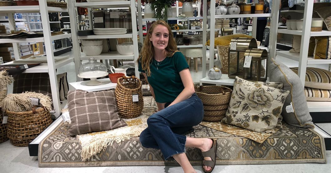 The Aisles In Target, Ranked From Better To Best