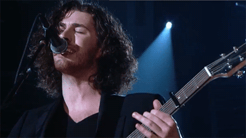 The 16 Best Moments Of Hozier's "Nina Cried Power" EP, Ranked