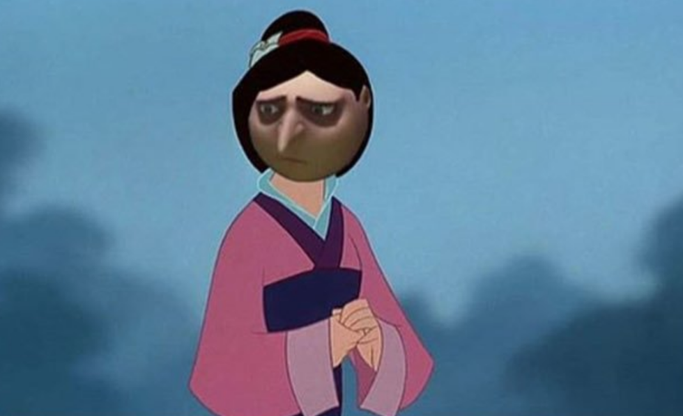 12 More Gorl Memes To Make You Laugh