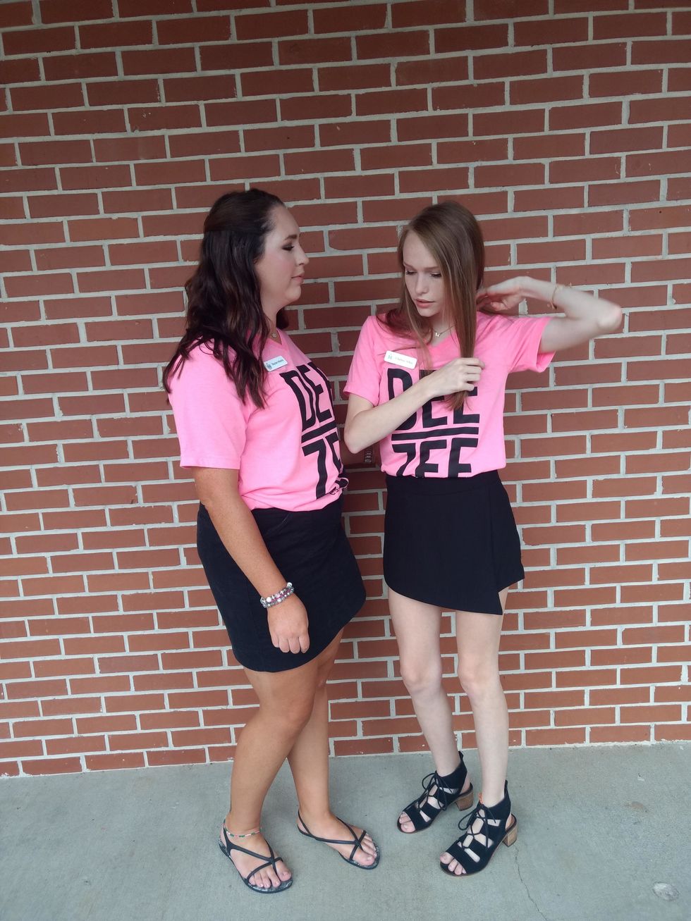 10 Different Kinds Of Snapchats Every College Student Has Sent
