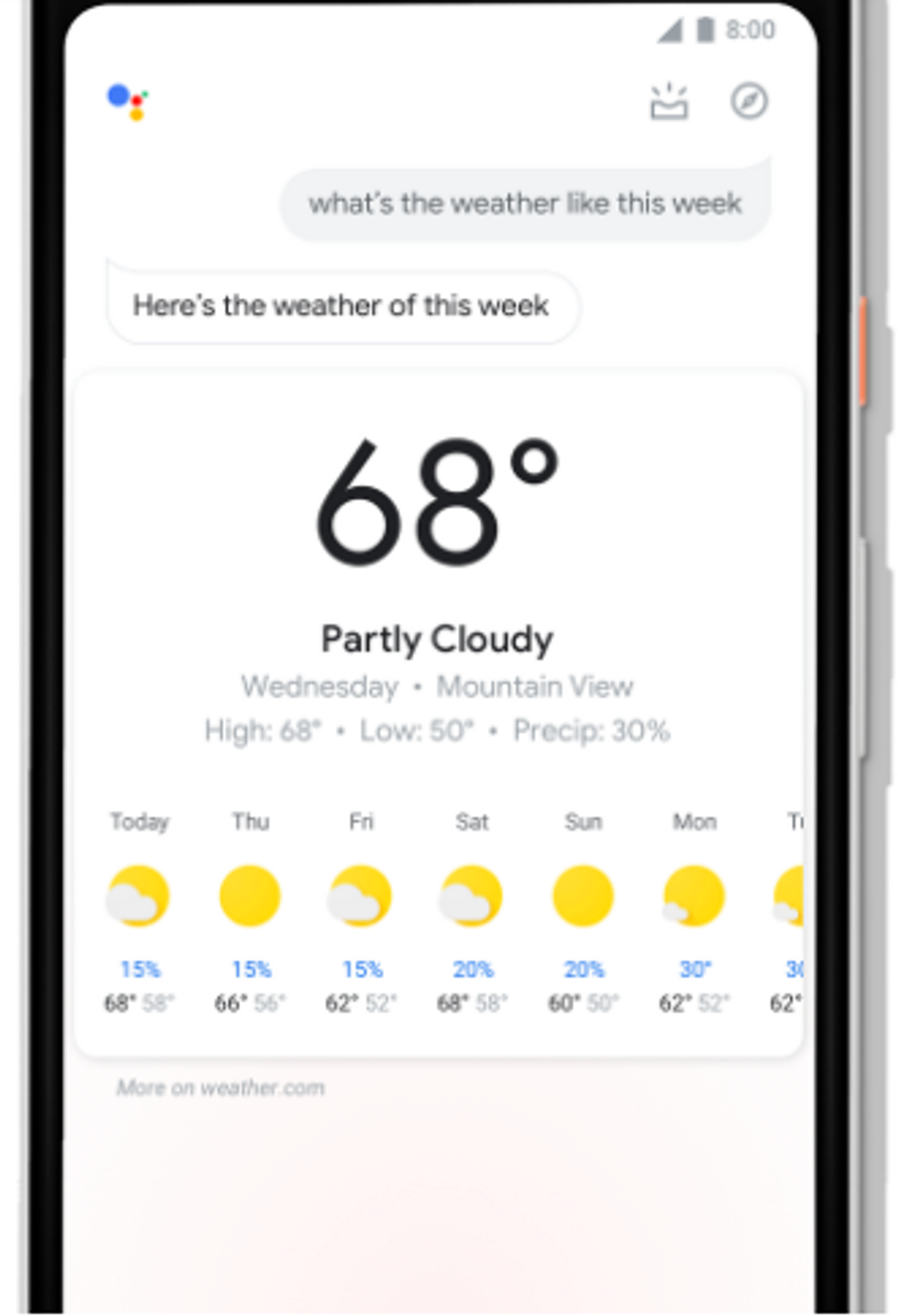 Google Assistant finally gets a new update for mobile phones - Gearbrain