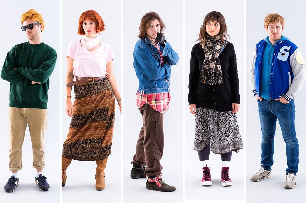 13 Costume ideas for anyone