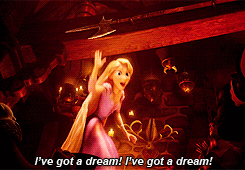 'Tangled' Taught You A Major Life Lesson That Is Still Applicable Today