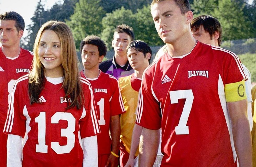 15 Movies To Watch At Your Next Movie Night