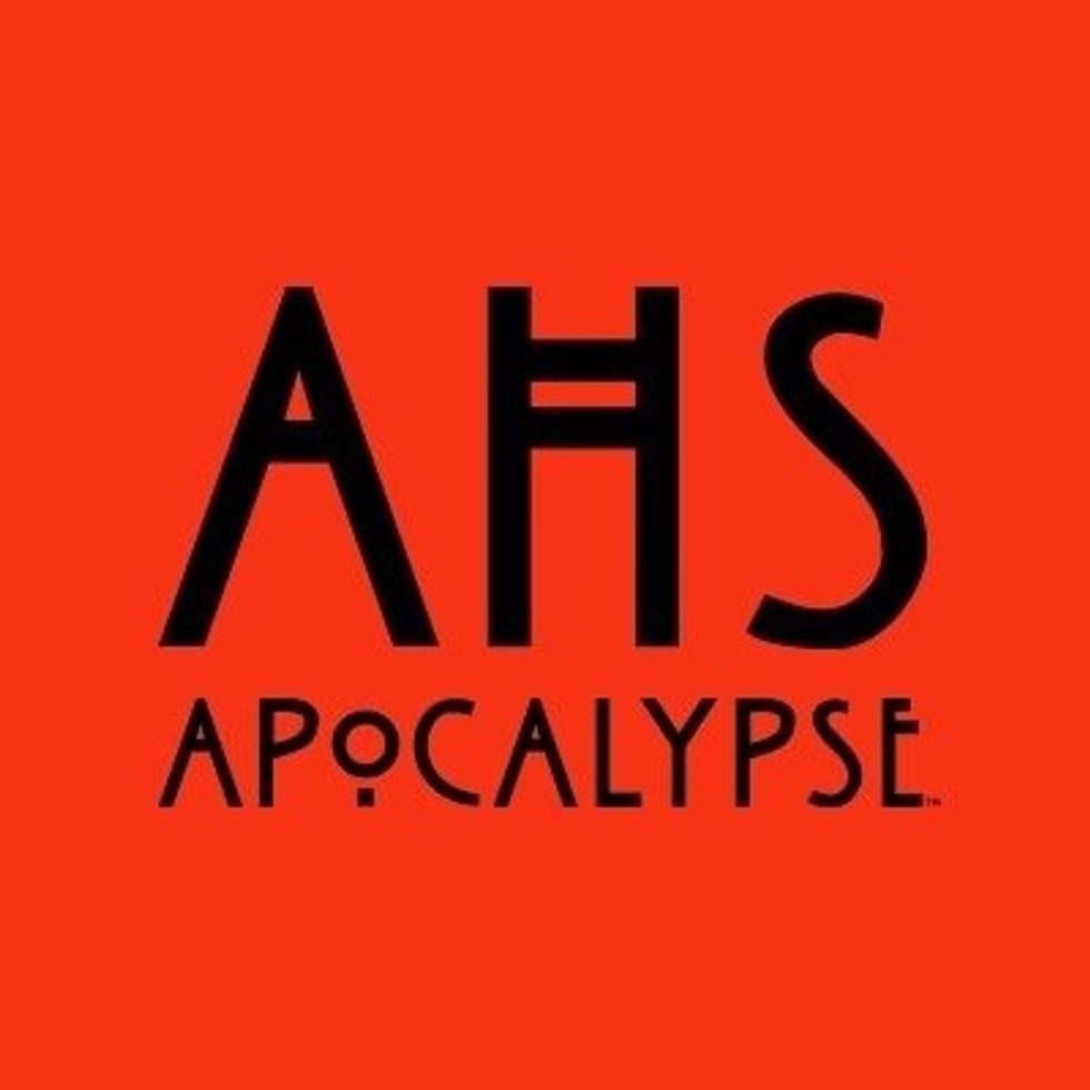 AHS Is All I'll Be Watching For Months For These 8 Reasons