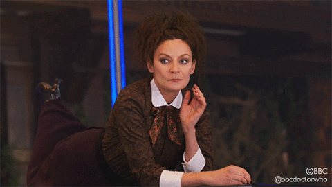 "Doctor Who’s” First Female Doctor