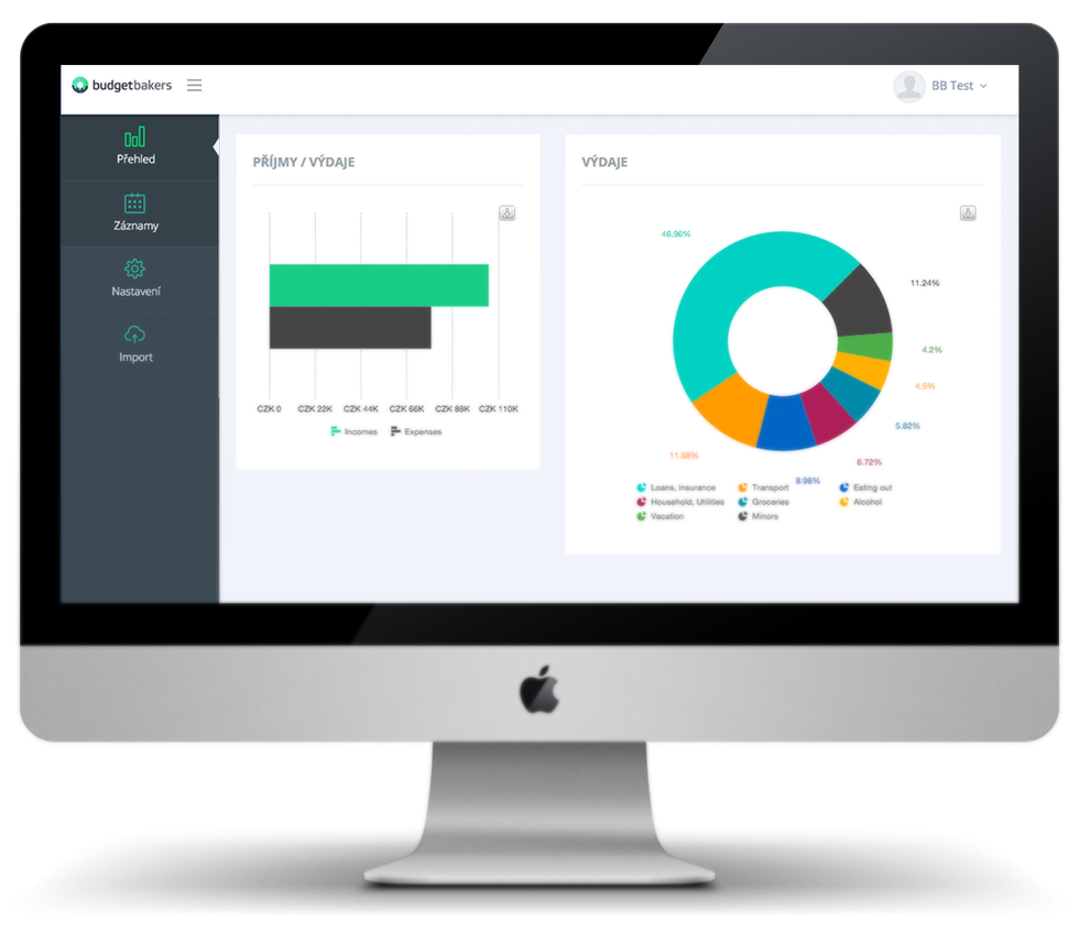 Five budgeting apps to help you keep track of your spending - Gearbrain