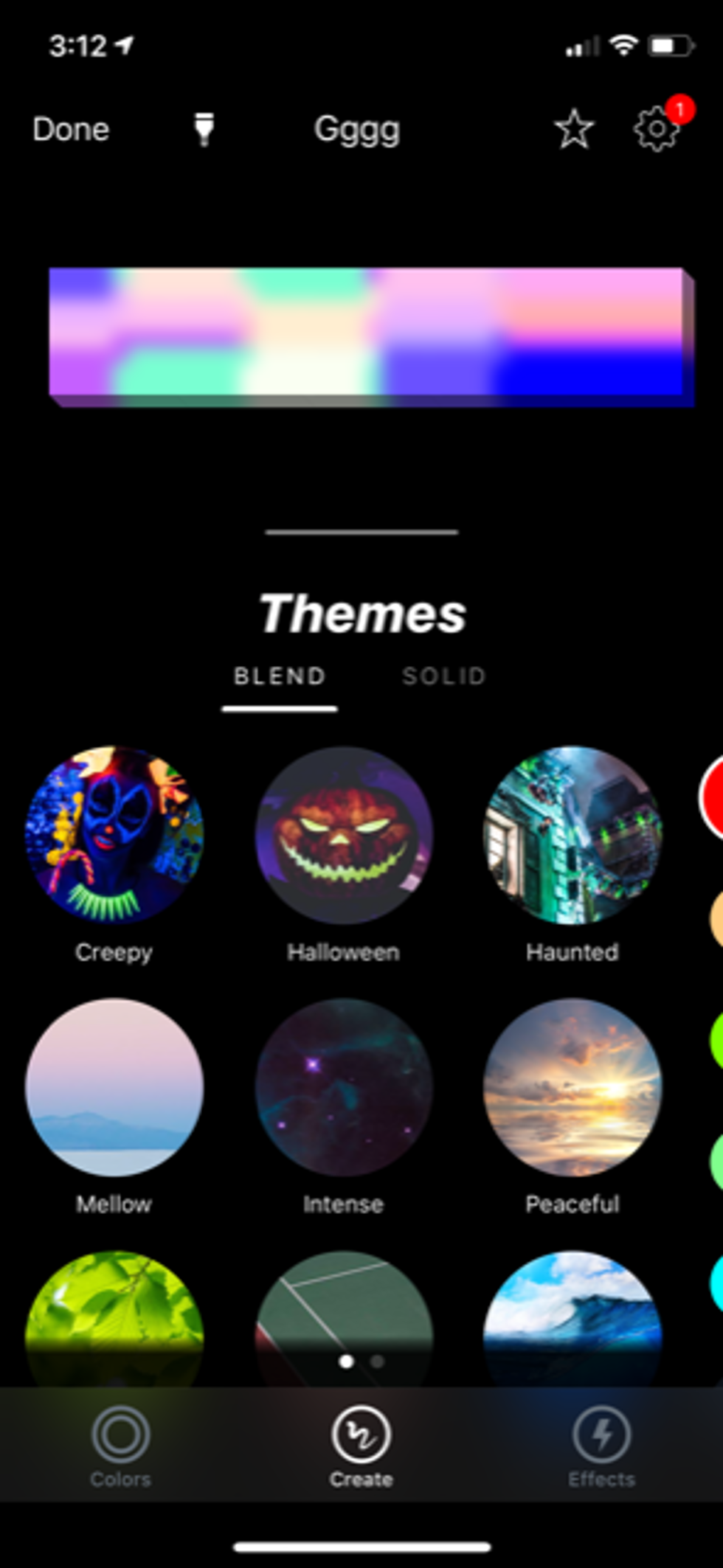 Lifx Tiles: Colorful light panels, but vexing to install - Gearbrain