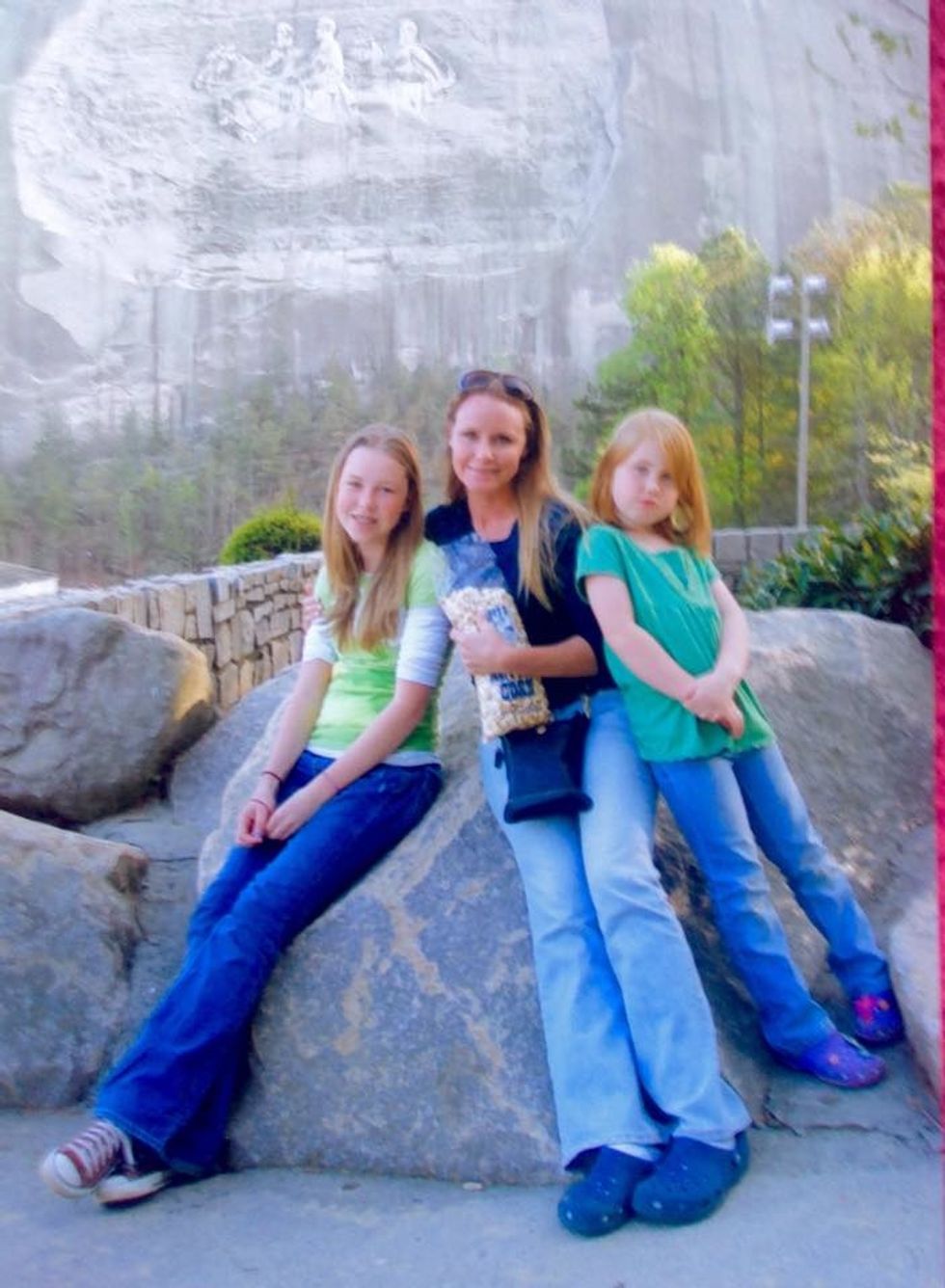fashion statements that everyone middle school remembers
