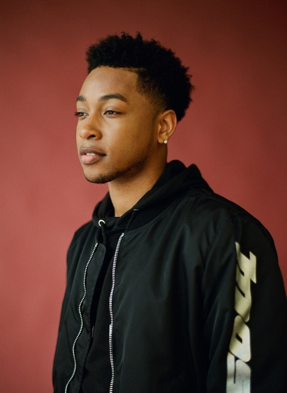 Jacob Latimore xoMan Interview - xoNecole: Women's Interest, Love ...