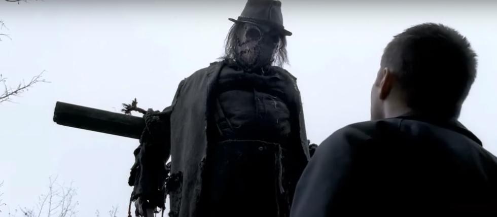 10 Scary Supernatural Episodes To Put You In The Halloween Spirit