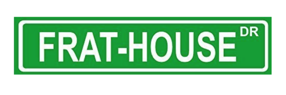 14 Fraternity Guy Gifts Ideas