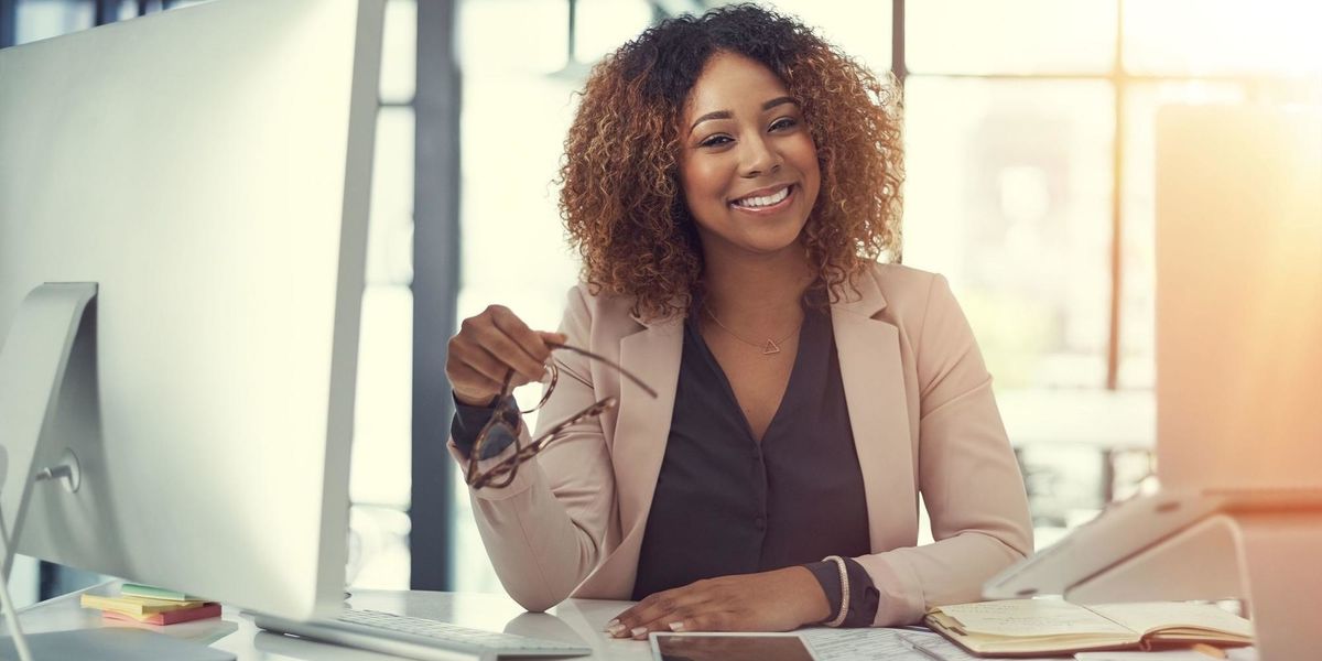 How To Find Balance When Your Life Is A Tightrope - xoNecole: Women's ...