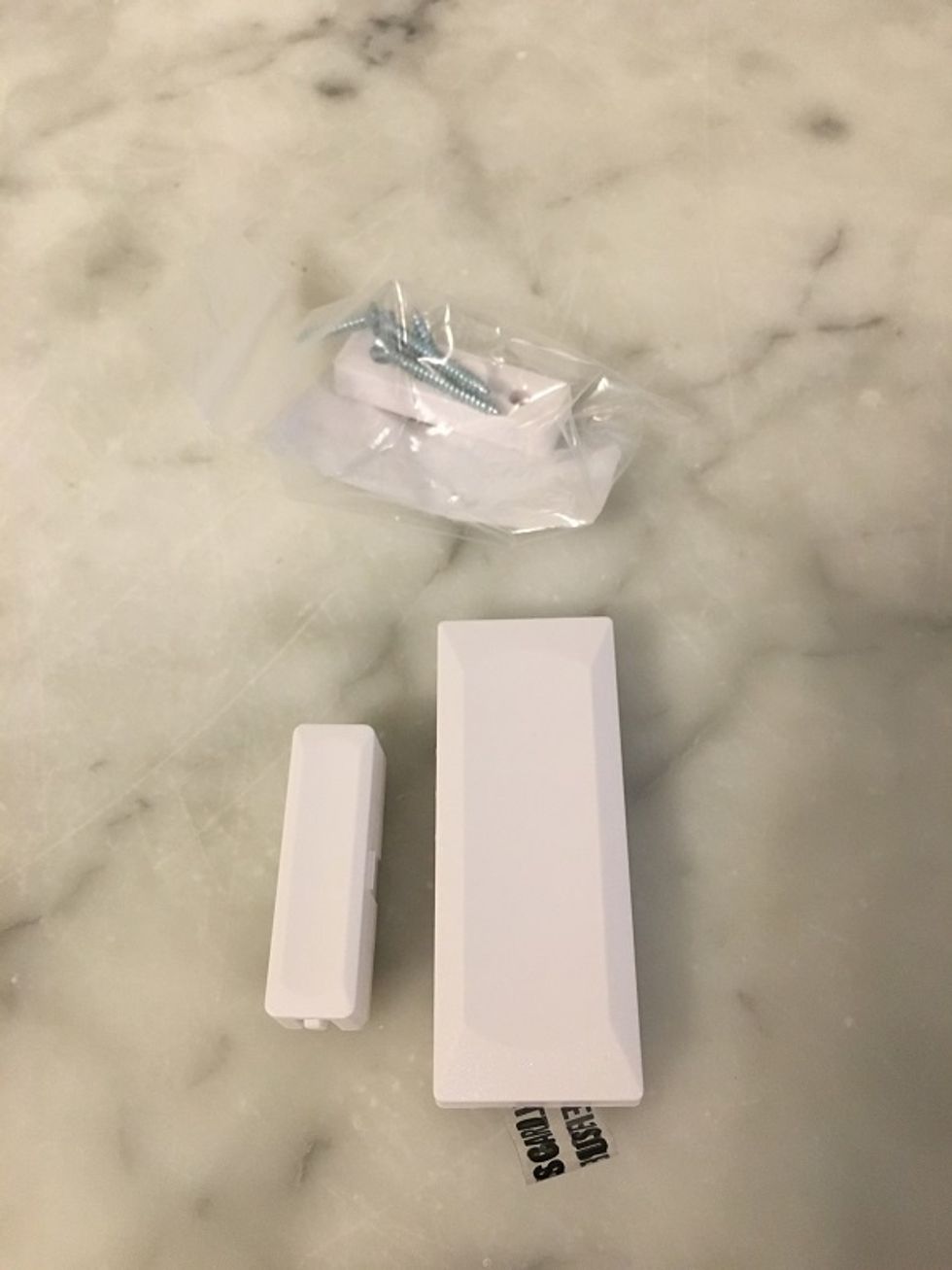 Lifeshield Home Security with Professional Monitoring Review - Gearbrain