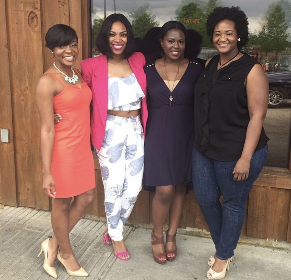 How My HBCU Experience Taught Me To Be Unapologetically Black ...