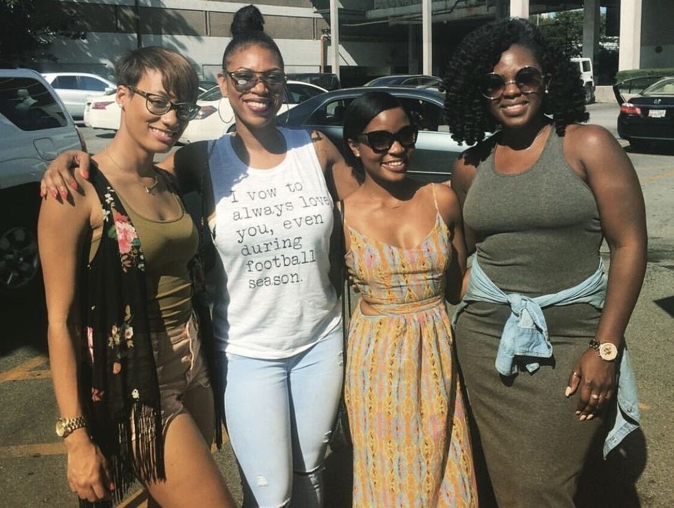 How My HBCU Experience Taught Me To Be Unapologetically Black ...