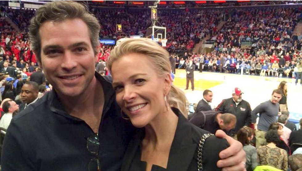 Megyn Kelly's Husband Reveals 5 Things You Probably Didn’t Know About ...