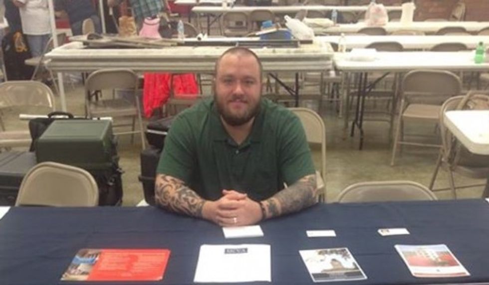 Why We Can't Be Politically Correct When Dealing With PTSD - TheBlaze