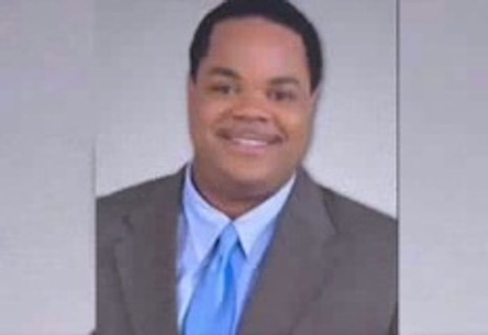 ‘Professional Victim’: More ‘Bizarre’ Stories Emerge About WDBJ On-Air ...