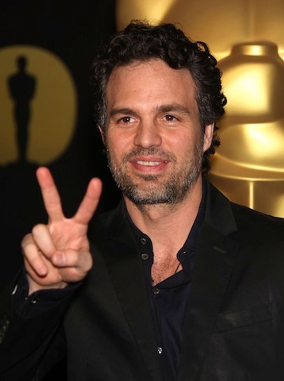 After Actor Mark Ruffalo Calls for End to Gaza Blockade, Israelis Offer ...