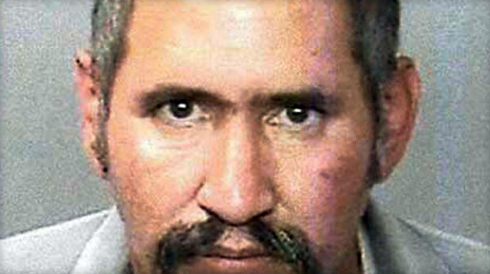 Self-Described Cartel Enforcer Takes Credit for Horrific Killing Spree ...