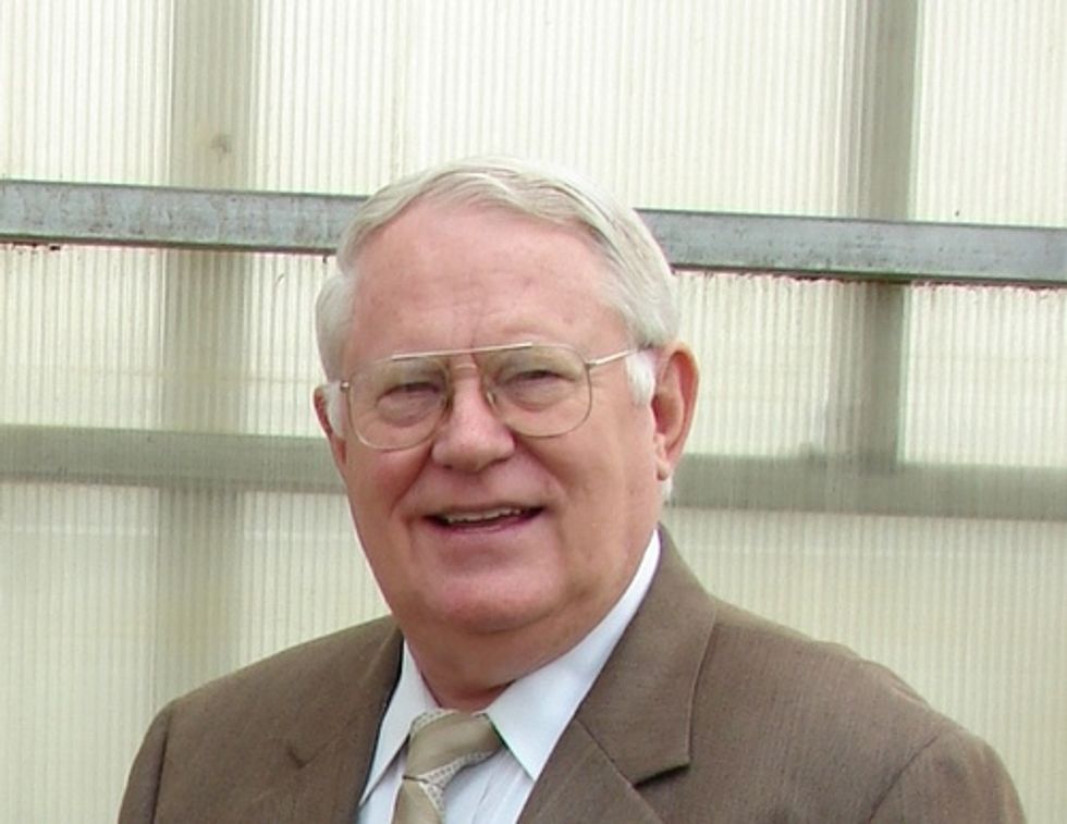 GOP Congressman Joe Pitts Says He Will Retire - TheBlaze