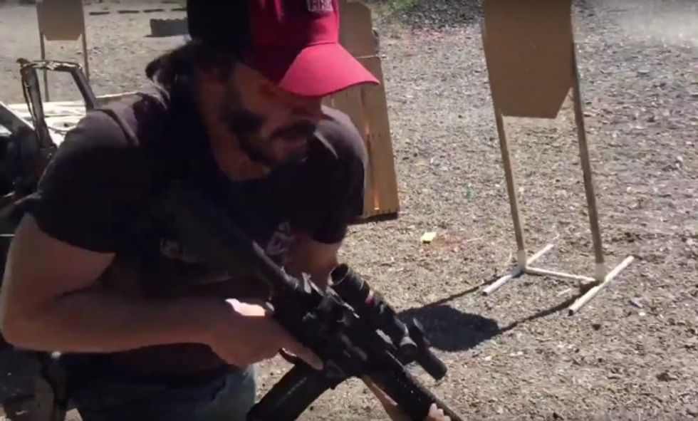 Actor Keanu Reeves Blows Internet’s Mind With 37-Second Video of Him ...