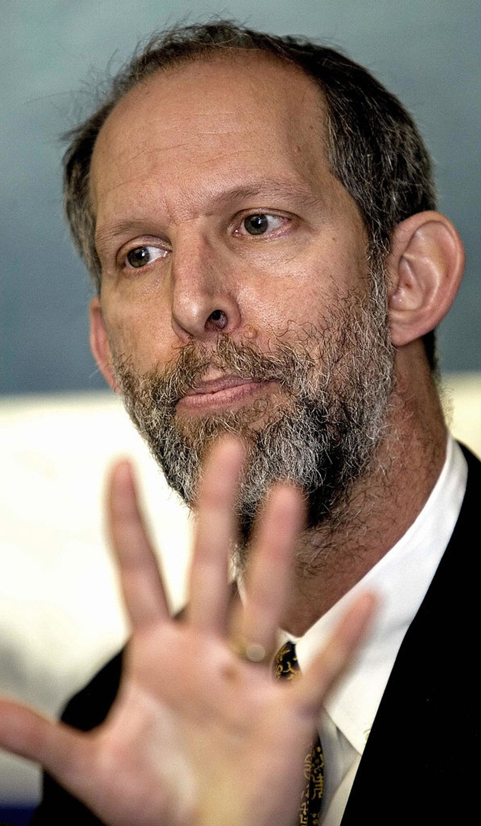 Ivy League Professor Offers Bold Proposal to Reduce U.S. Prison ...