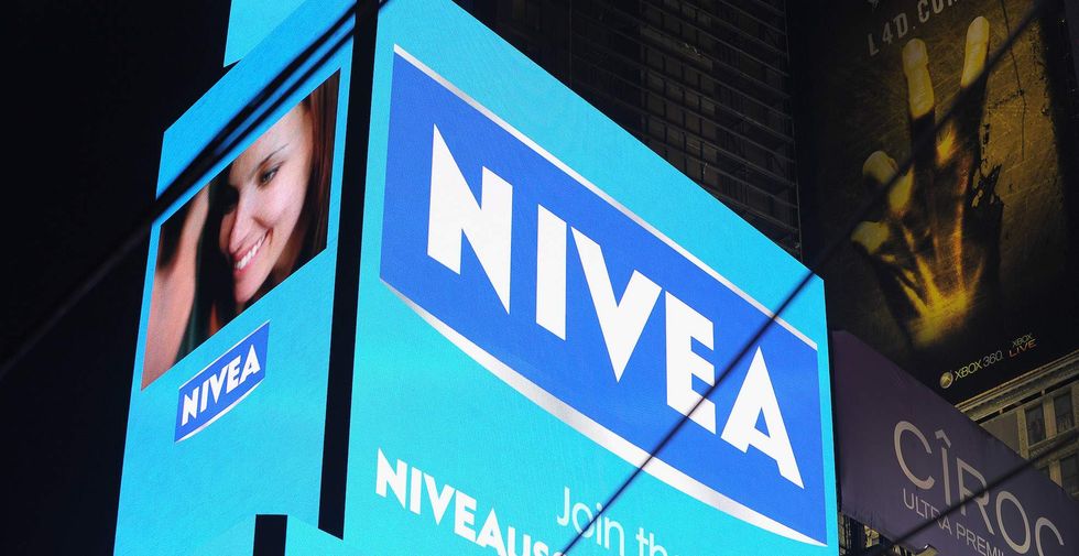 Nivea pulls ‘White Is Purity’ ad after being slammed for racial ...