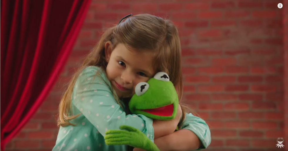 Why We Will Never Stop Loving Kermit The Frog