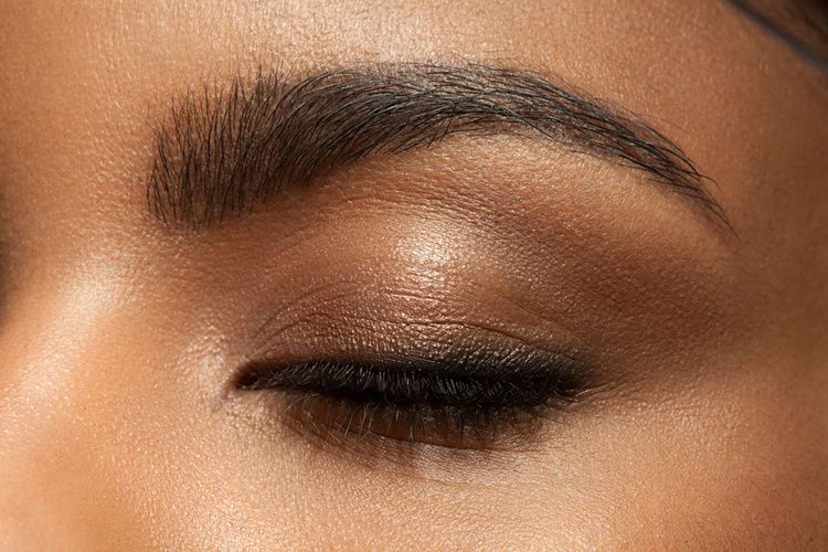 We've Unlocked The Secret To Mastering The Eyebrow Game With These Easy ...